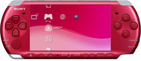 Sony psp cex store